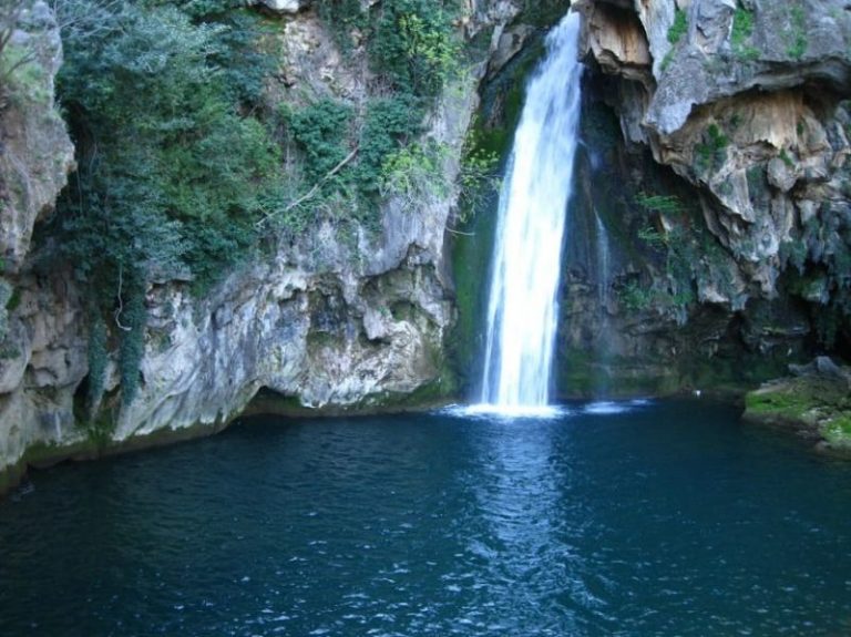 6 tipos de reservas naturales cargadas de belleza asombrosa