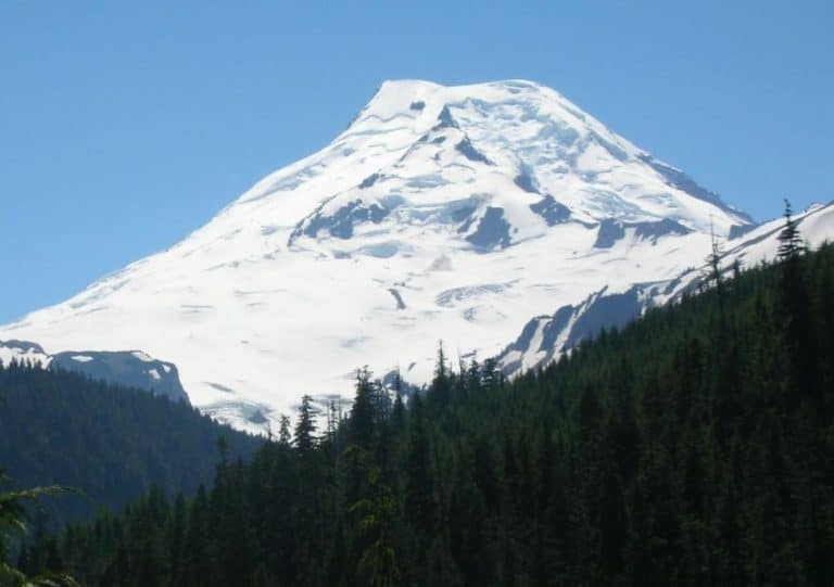 5 lugares con nieve en estados unidos hermosos