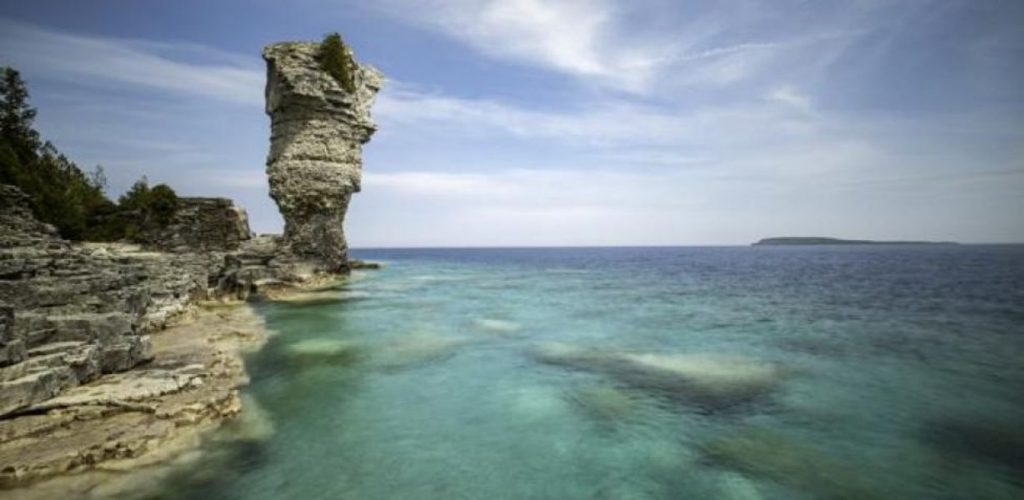 5 de los lagos mas grandes del mundo en espacios hermosos