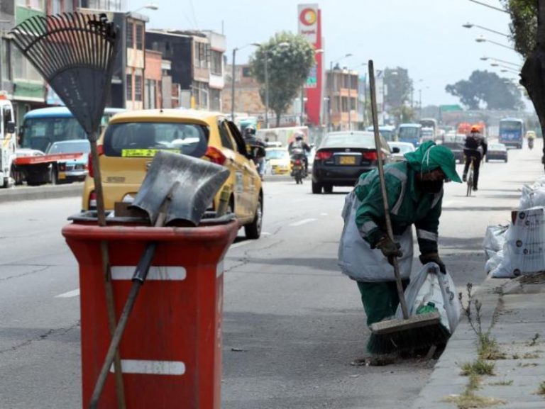 Ideas y acciones para reducir la basura en las calles 2022