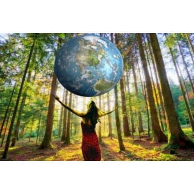 El concepto de ecología humana y sus 3 objetivos