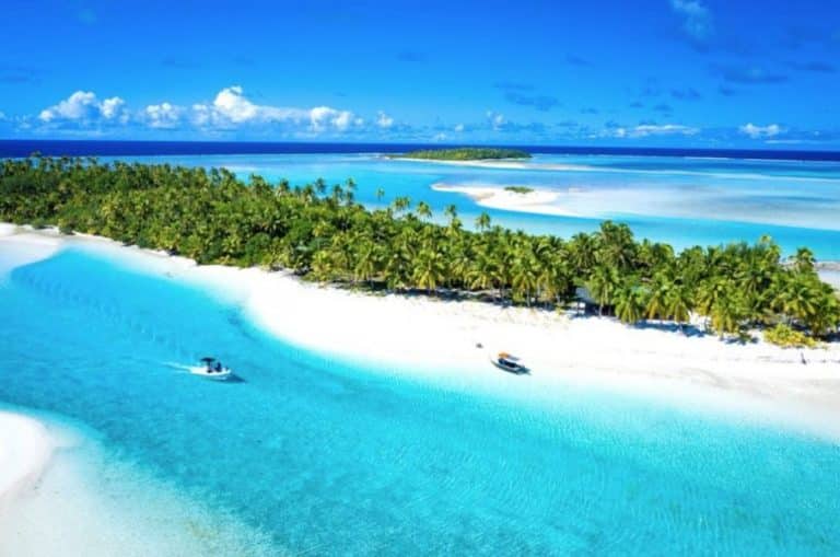 4 asombrosas imágenes del océano pacifico diversas zonas