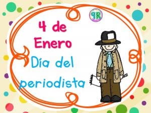4 temas e imágenes del mes de enero a nivel mundial